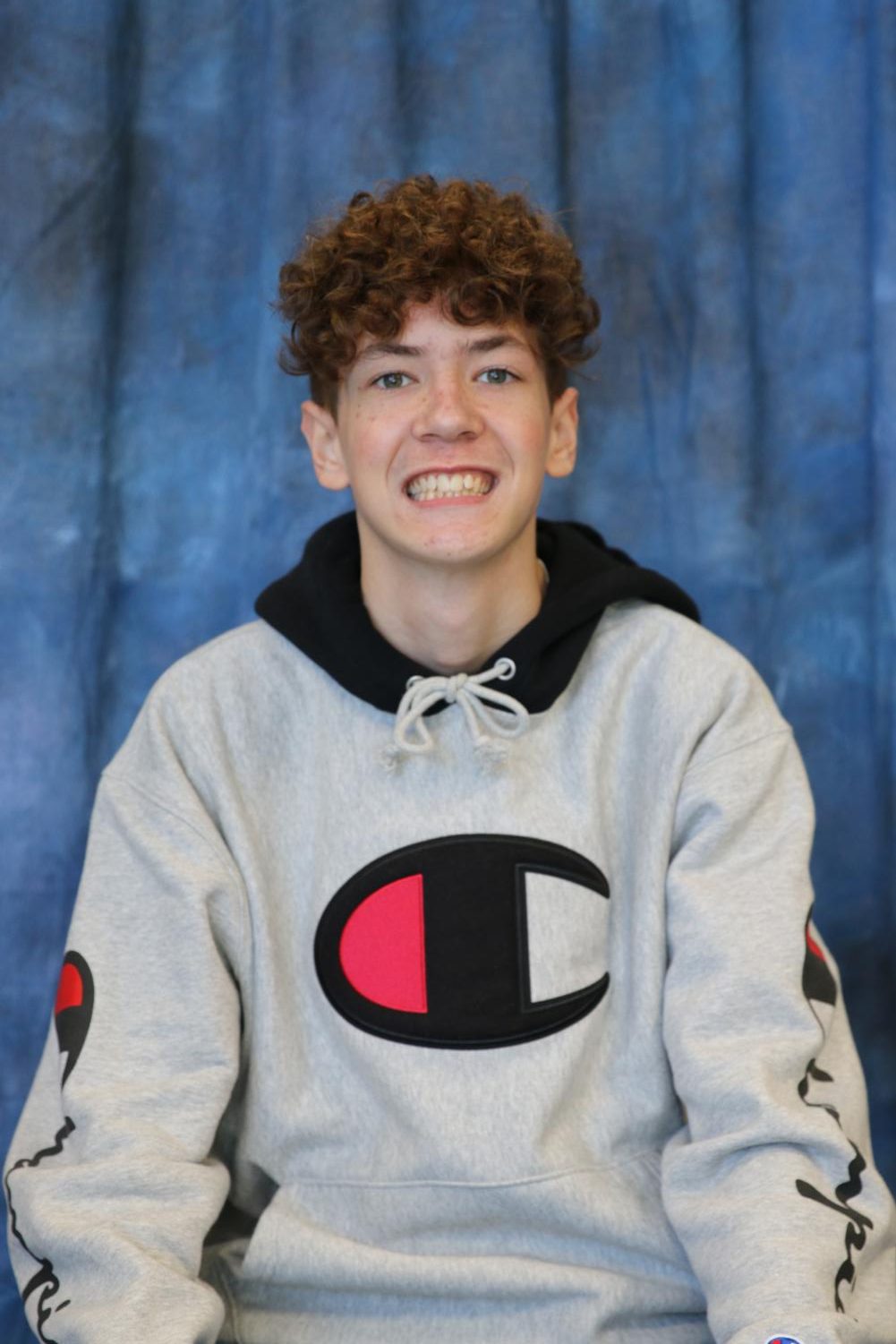Christian Estrada – The AHS Eagle